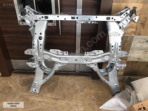 Otomobil & Arazi Aracı / Yürüyen & Direksiyon / BMW 3 SERİSİ G20 B46 ...