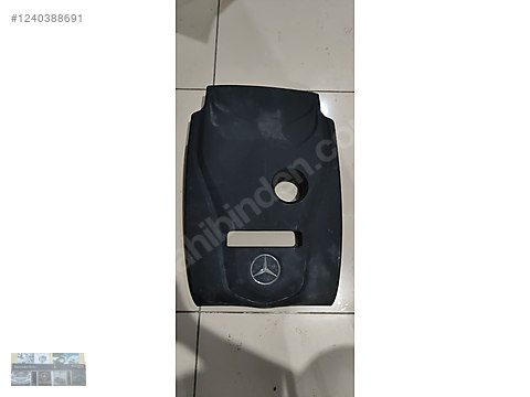 Otomobil & Arazi Aracı / Motor / A2740106707 2740106707 MOTOR ÜST ...