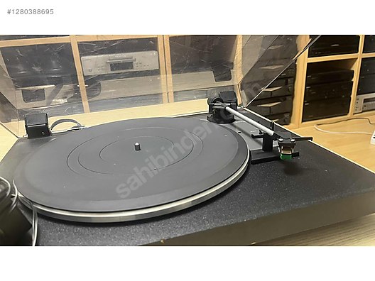 DUAL OTOMATİK PLAK ÇALAR sahibinden.comda - 1280388695