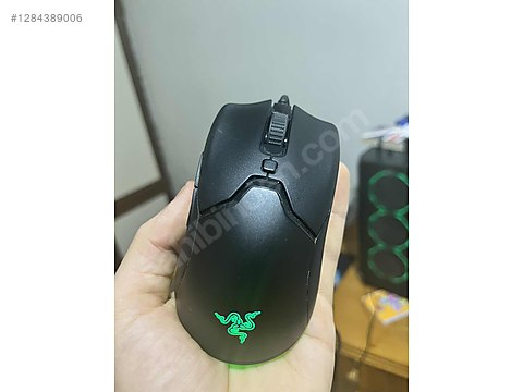 RAZER VİPER MİNİ GAMİNG MOUSE - Razer Oyuncu Mouse - 1284389006