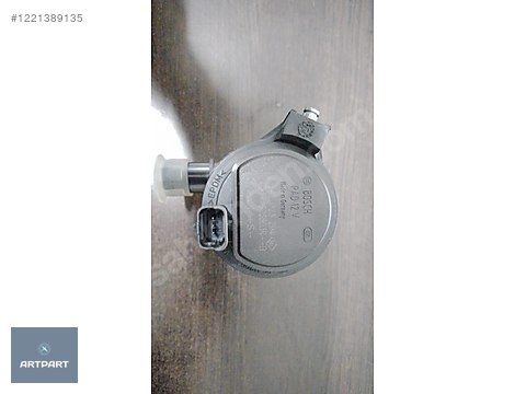 Otomobil & Arazi Aracı / Elektrik / 52112324, 3QF907561D RADAR SENSOR ...