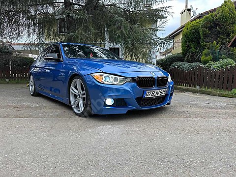 BMW / 3 Serisi / 316i / M Sport / Bmw spor model sahibinden.comda ...