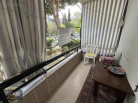 Woox'dan Meram Sitesinde 3+1 Satılık Yüksek Giriş Daire - Satılık Daire ...