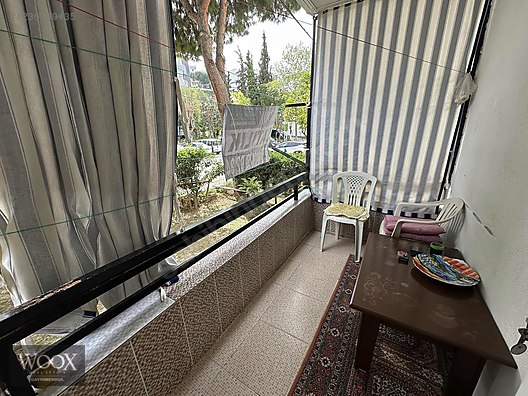 Woox'dan Meram Sitesinde 3+1 Satılık Yüksek Giriş Daire - Satılık Daire ...