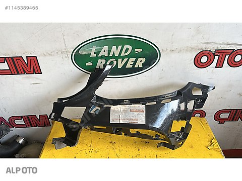 MERCEDES W213 ÖN TAMPON BRAKETİ SOL A2138850865 - İlan ve alışverişte ...