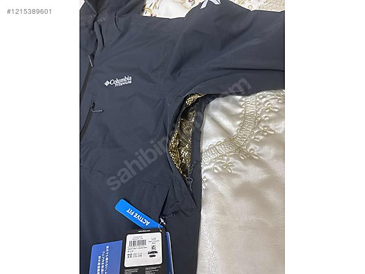 Columbia Explorer's Edge Insulated jacket - Columbia Erkek Mont & Kaban ...