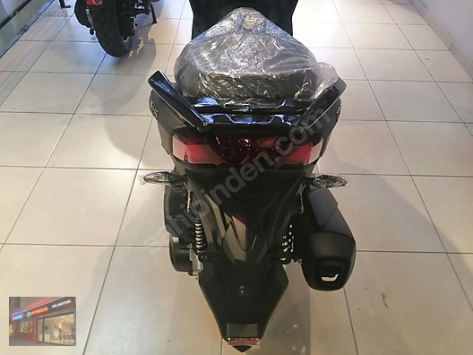 Kymco Dink R 150 2023 Model Scooter / Maxi Scooter Motor Motosiklet ...