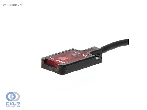 OMRON E3T-FL13 2M - Omron Programlayıcı - 1288389746