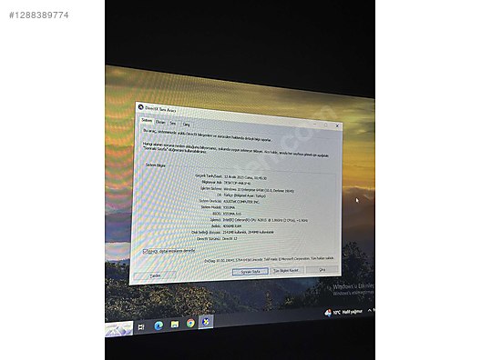 Asus / Asus X551 Laptop sahibinden.comda - 1288389774