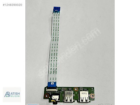 Casper C300 C500 C700 C710 C800 C810 USB Kartı ve Ses Soketi - İlan ve ...