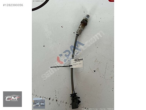 Otomobil & Arazi Aracı / Elektrik / 2012 2016 FİAT EGEA OKSİJEN SENSÖRÜ ...