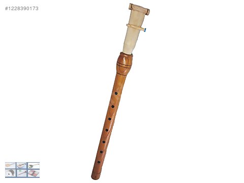 Ana Mey Dut Ağacı, Turkish Woodwind Mulberry Ana Mey With Reed - Mey ve ...