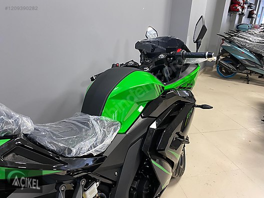 Yuki Taro GP2 2024 Model Naked / Roadster Motor Motosiklet Mağazasından ...