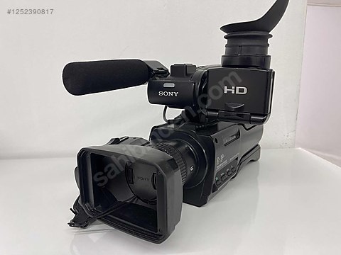 Temiz Yıpranmamış Sony MC-2000 sahibinden.comda - 1252390817
