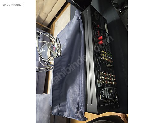 Pioneer Entegre Amfi - pionner amfi. - 1297390823