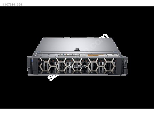 DELL PowerEdge R740 12*LFF 2x6148 Cpu 256 Memory sahibinden.comda ...