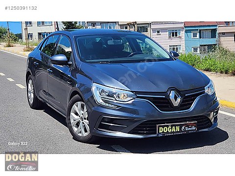 Renault / Megane / 1.5 Blue DCI / Touch / 2021 RENAULT MEGAN 1.5 Blue ...