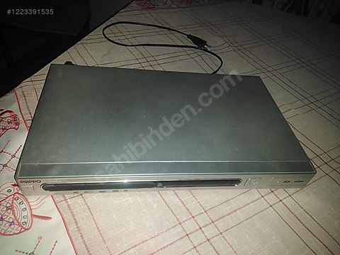 Diğer / Dvd çalar az kullanılmış sağlam durum da sahibinden.comda ...