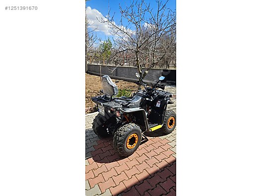 Yuki YK250ST-2 Gri Renk Model 166.000 TL Sahibinden Satılık Sıfır - 1251391670