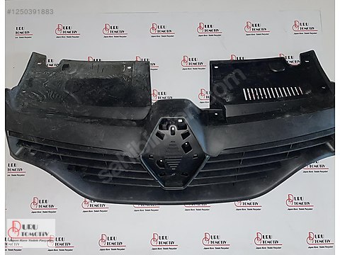 RENAULT 623105727R (YS) SYMBOL ÖN PANJUR 12- - İlan ve alışverişte ilk ...