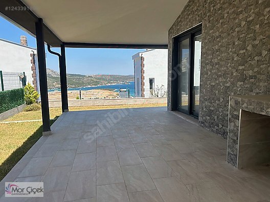 MORÇİÇEK'TEN ARKO SİTESİNDE SIFIR LÜKS 4+1 TRİPLEKS VİLLA... - Satılık ...
