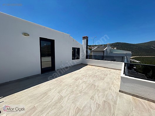 MORÇİÇEK'TEN ARKO SİTESİNDE SIFIR LÜKS 4+1 TRİPLEKS VİLLA... - Satılık ...