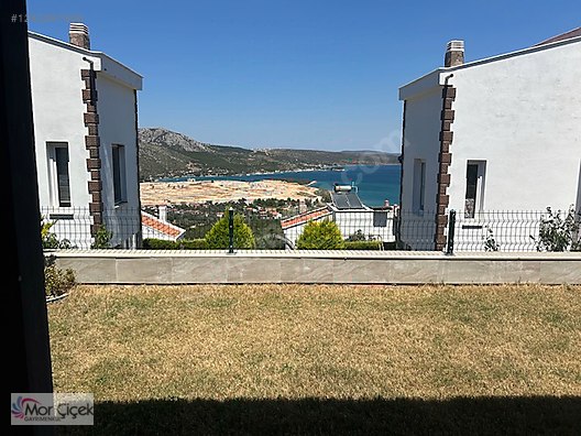 MORÇİÇEK'TEN ARKO SİTESİNDE SIFIR LÜKS 4+1 TRİPLEKS VİLLA... - Satılık ...