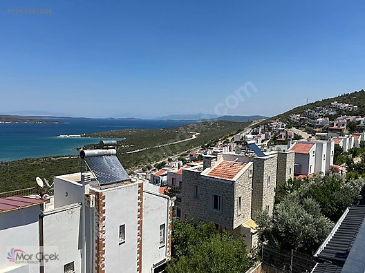 MORÇİÇEK'TEN ARKO SİTESİNDE SIFIR LÜKS 4+1 TRİPLEKS VİLLA... - Satılık ...