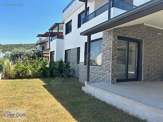 MORÇİÇEK'TEN ARKO SİTESİNDE SIFIR LÜKS 4+1 TRİPLEKS VİLLA... - Satılık ...