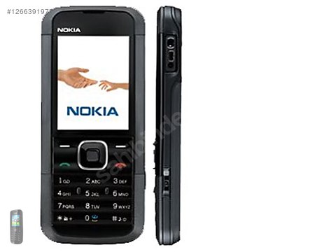Nokia / 5000 / Nokia 5000 SIFIR ORGİNAL DEV İNDİRİM KAPIDA ÖDEME MEVCUT ...