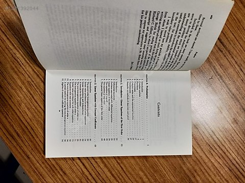 An Introduction to Ordinary Differential Equations by Coddington ...