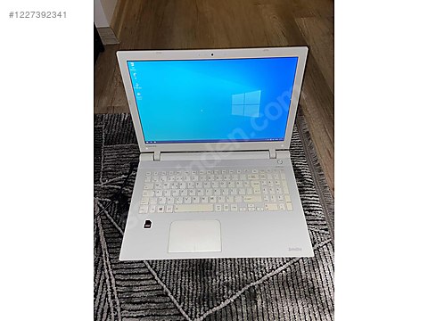 SIFIRDAN FARKSIZ AMD A8-7410 RADEON R5 M330 16GB RAM 512GB SSD - İlan ...