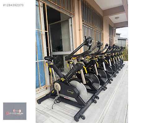 20 ADET LEMOND SPIN BIKE (ADET FİYATIDIR) sahibinden.comda - 1284392370