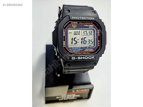 Casio / GShock GW-5610U sahibinden.comda - 1289392464