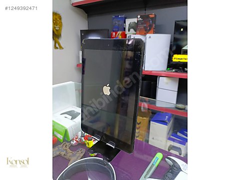 İPad Mini (A1455) Sorunsuz Temiz Tablet - Apple iPad mini 1 sahibinden.com'da - 1249392471