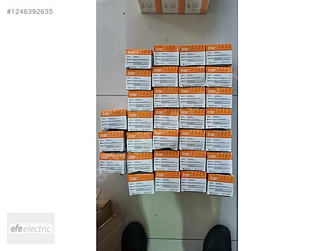 İNTER MKR 01PF motor koruma rölesi sahibinden.comda - 1246392635