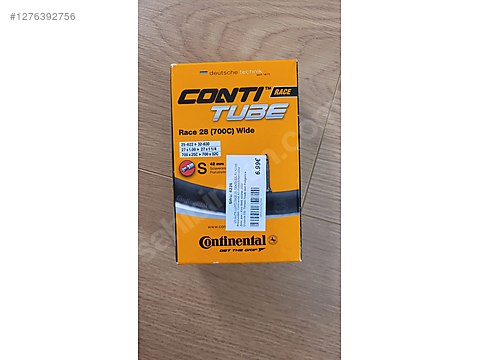 continental race 28 (700c) lastik sahibinden.comda - 1276392756