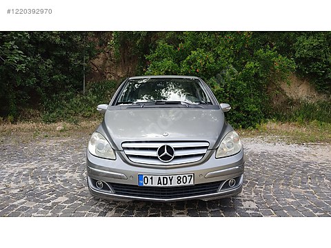 Mercedes-Benz / B Serisi / B 150 / Prestige / W245 B150 Otomatik ...
