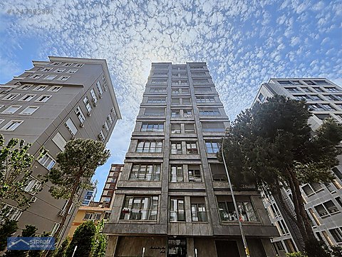 STRADA'DAN SUADİYE'DE E.BANYOLU OTOPARKLI GENİŞ 3+1 - Satılık Daire ...