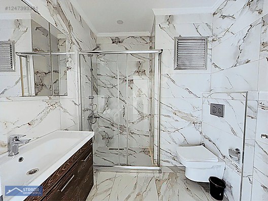 STRADA'DAN SUADİYE'DE E.BANYOLU OTOPARKLI GENİŞ 3+1 - Satılık Daire ...