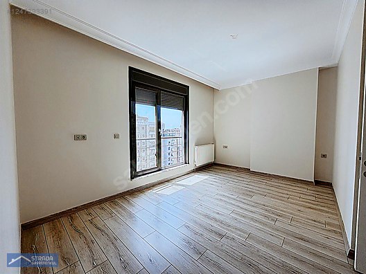 STRADA'DAN SUADİYE'DE E.BANYOLU OTOPARKLI GENİŞ 3+1 - Satılık Daire ...