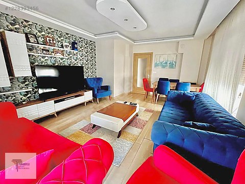 AKÇAY MERKEZ DE TUNABOYLU'DAN FULL KREDİ 4+1 DUBLEKS 5 YAŞINDA ...