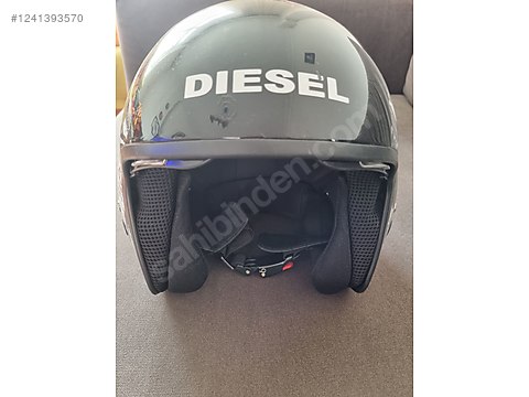 Agv diesel kask - Açık Kasklar Uygun Fiyatlarıyla sahibinden.com'da ...