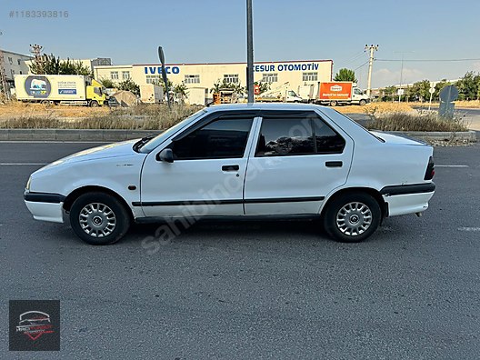 Renault / R 19 / 1.4 Europa / RL / HACI TURGUT OTO'DAN RENAULT EUROPA1 ...