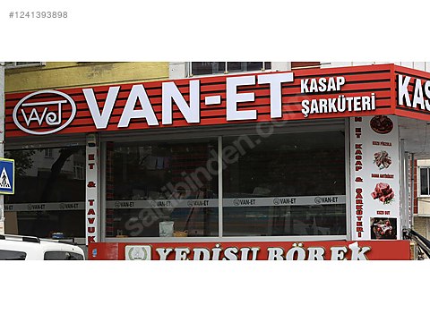 DEVREN KİRALIK İstanbul'un en güzel kasabı - Devren Kiralık Kasap ...