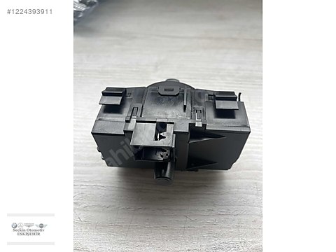 Otomobil & Arazi Aracı / Elektrik / 61319169404 FAR AÇMA DÜĞMESİ ORJ ...