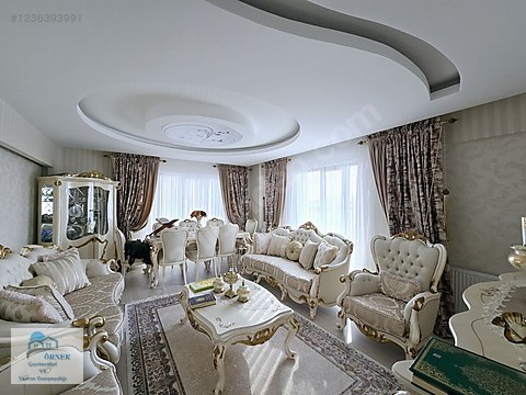 ÇÇIRA MAH AZİZİYE CAMİ ÜSTÜ SİTELİ SATLIK 4+1 LÜX DAİRE - Satılık Daire ...