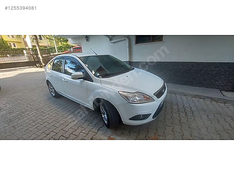 Ford / Focus / 1.6 TDCi / Collection / İLK SAHİBİNDEN 2011 MODEL FORD ...