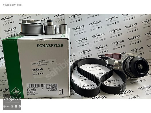 Otomobil & Arazi Aracı / Motor / TRİGER SET+DEVİRDAİM CLH DCX GOLF ...