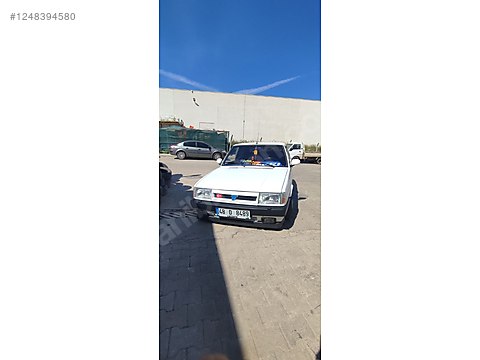 Tofaş / Şahin / S / far stop lamba sahibinden.comda - 1248394580